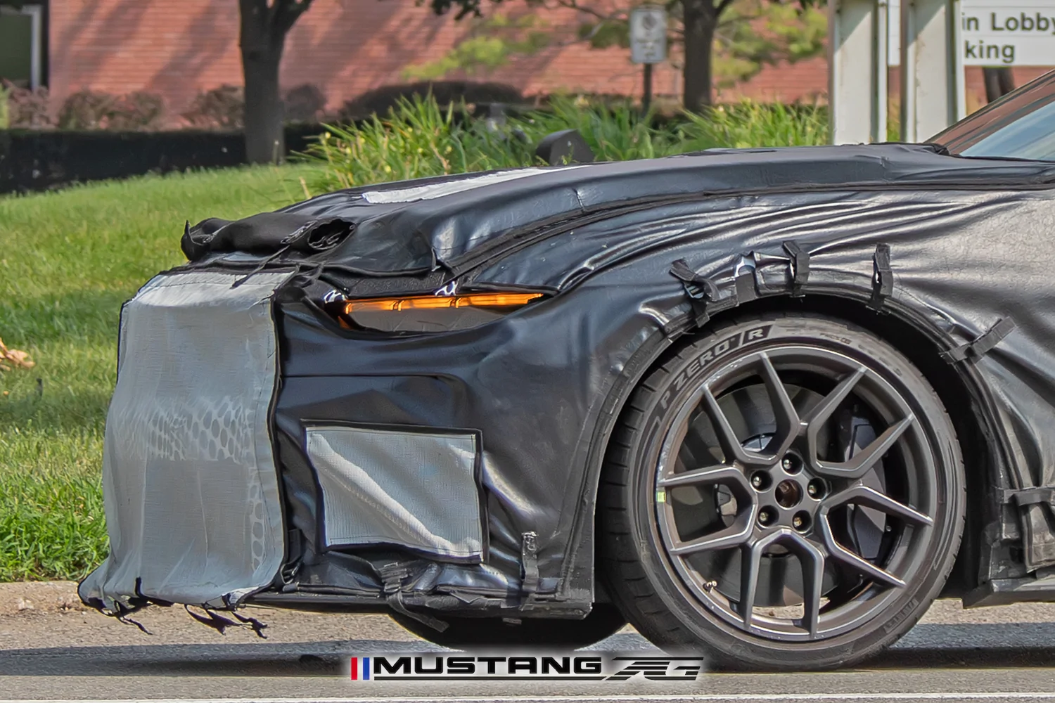 🎥 First Listen of the Legend Engined 2026 Shelby GT500 Mustang Next-Gen ...