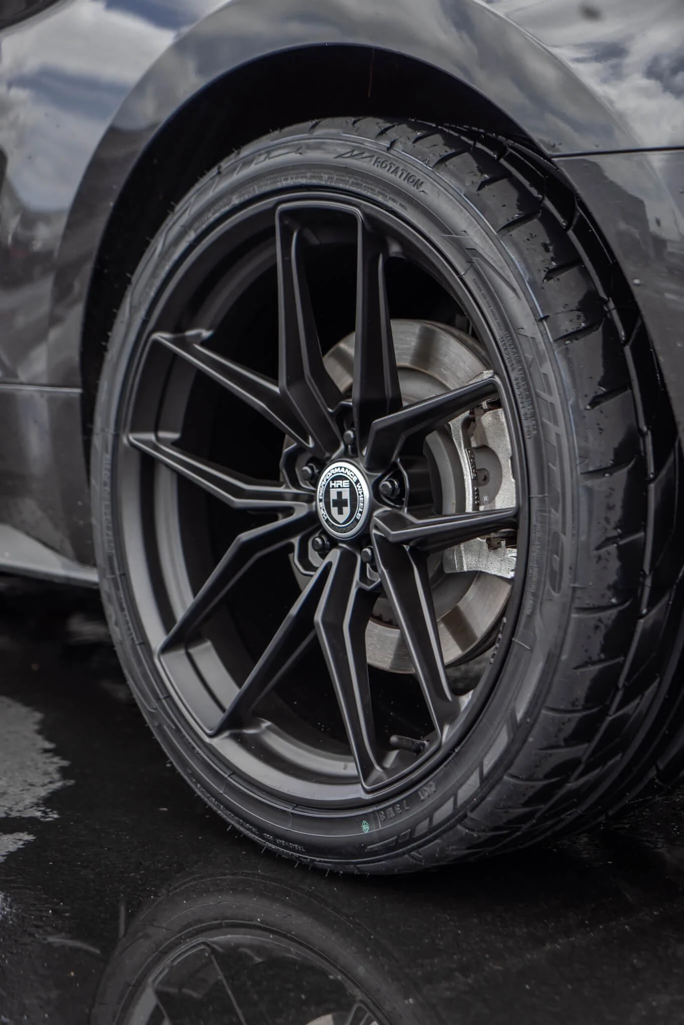 HRE FF28 FF21 FF11 FF10 FlowForm Wheels - VIBE Motorsports | Page 2 ...