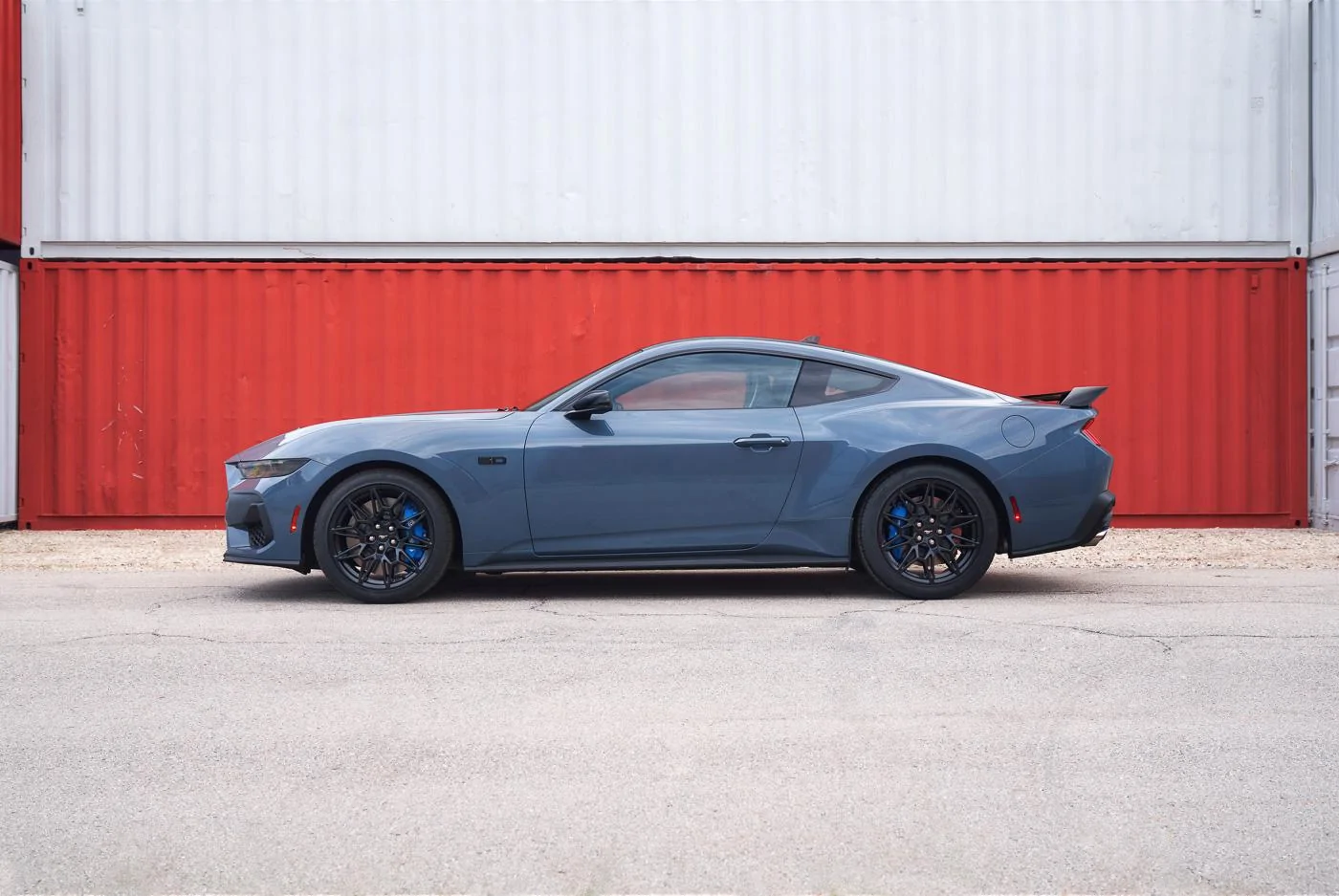 🎉 The 7th Gen Mustang S650 Has Officially Landed!! | Page 11 ...
