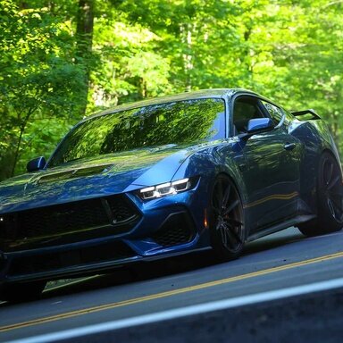 Coolant Smell | Mustang7G - 2024+ S650 Mustang Forum (Dark Horse, GT ...