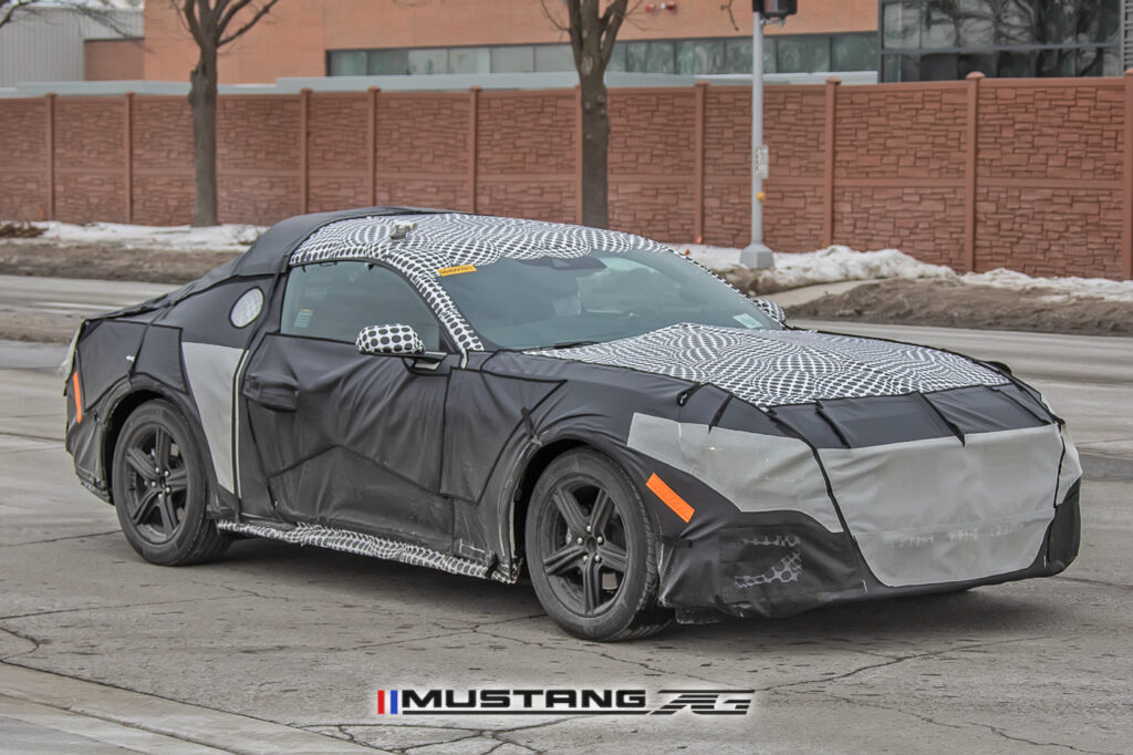 Mustang7G – 2023+ S650 Mustang Forum (Hybrid, GT, EcoBoost, GT350 ...