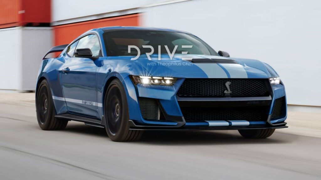 Mustang7G – 2024+ S650 Mustang Forum (Hybrid, GT, EcoBoost, GT350 ...
