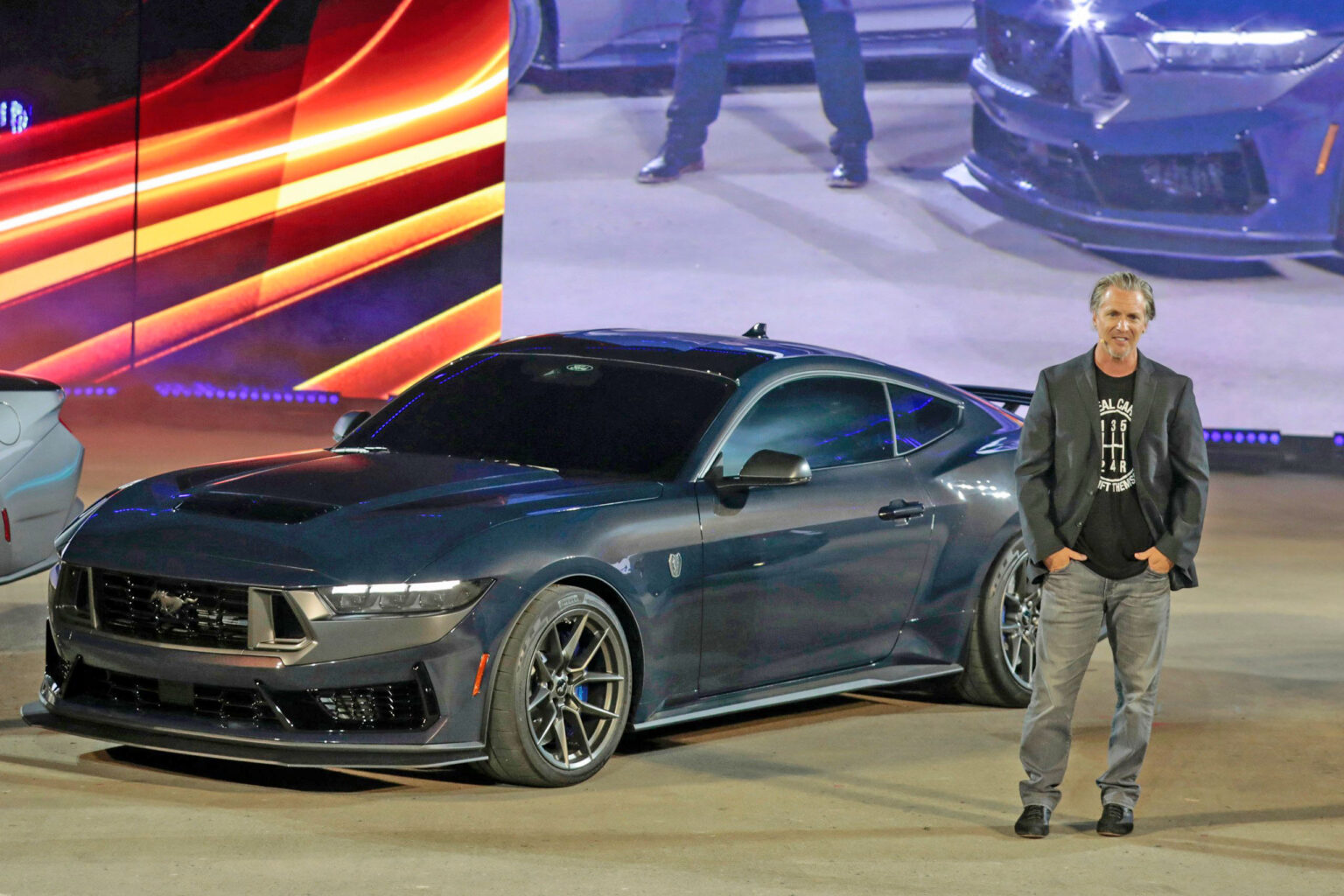 Mustang7G – 2024+ S650 Mustang Forum (Hybrid, GT, EcoBoost, GT350 ...