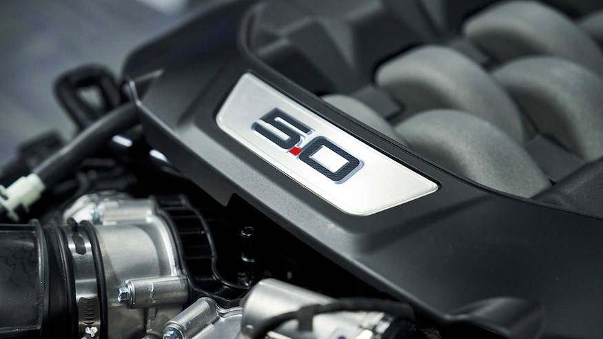 More S650 Mustang engines interesting info from MotorTrend | Mustang7G ...