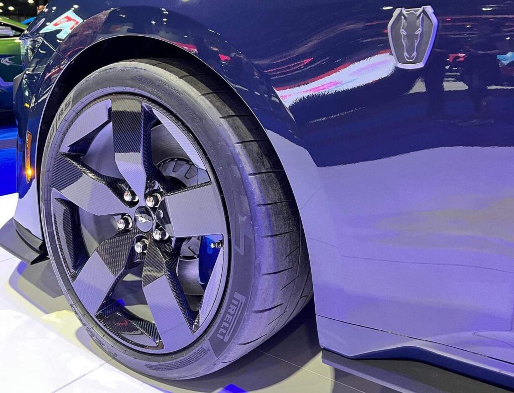 Mustang7G – 2024+ S650 Mustang Forum (Hybrid, GT, EcoBoost, GT350 ...