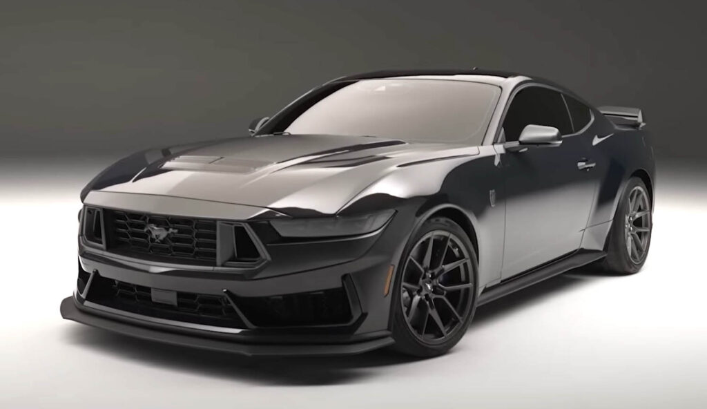 Mustang7G – 2024+ S650 Mustang Forum (Hybrid, GT, EcoBoost, GT350 ...