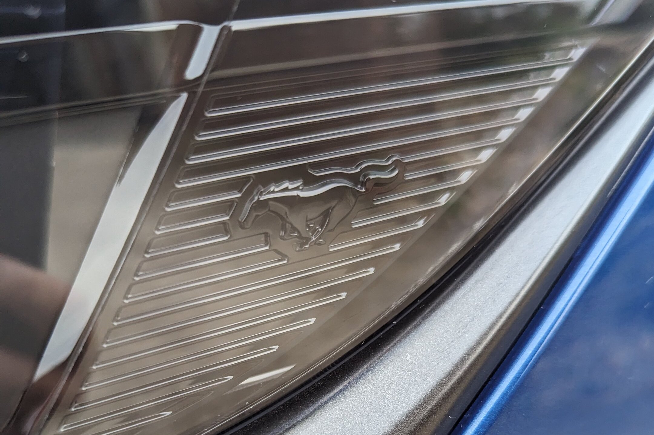 Easter Eggs on S650 | Mustang7G - 2024+ S650 Mustang Forum (Dark Horse ...