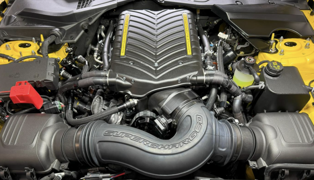 Mustang7G – 2024+ S650 Mustang Forum (Hybrid, GT, EcoBoost, GT350 ...