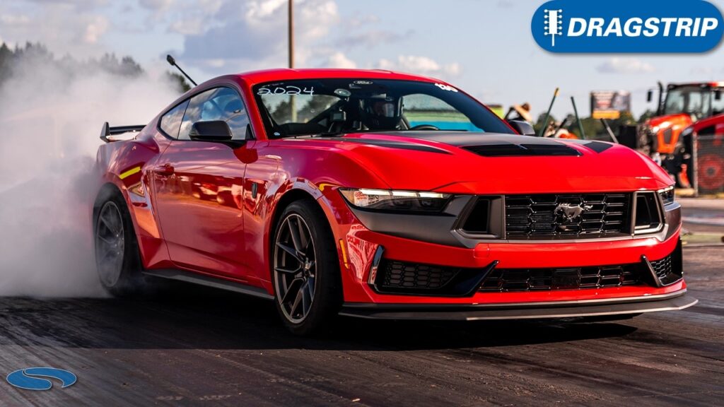 Mustang7G – 2024+ S650 Mustang Forum (Hybrid, GT, EcoBoost, GT350 ...