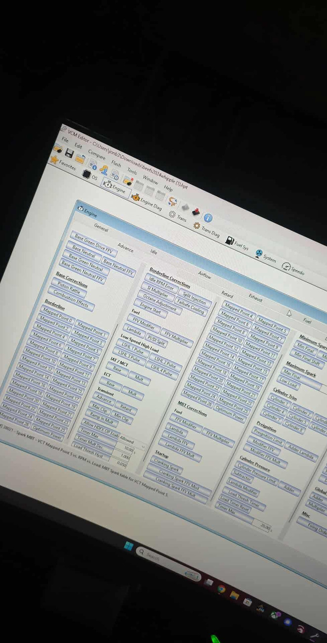 2024+ S650 Mustang Whipple Custom Tuning now Available! | Mustang7G ...