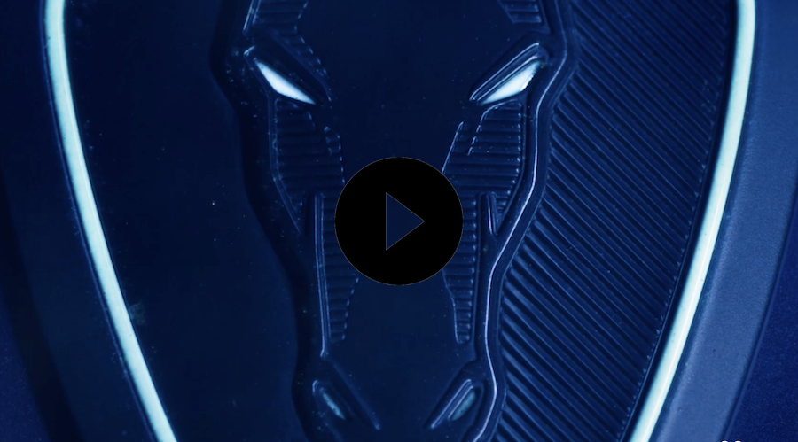 Supercharged Dark Horse Mustang SC will be revealed on 1/15! [Updated ...